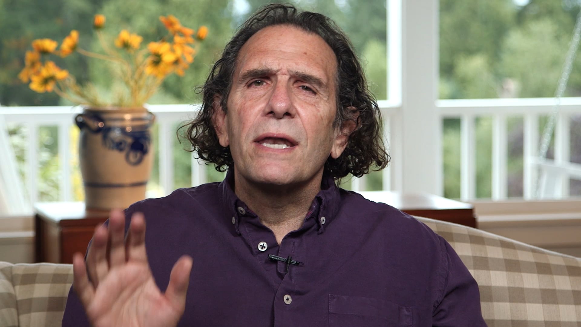 Obstacles to Healing - The Allender Center