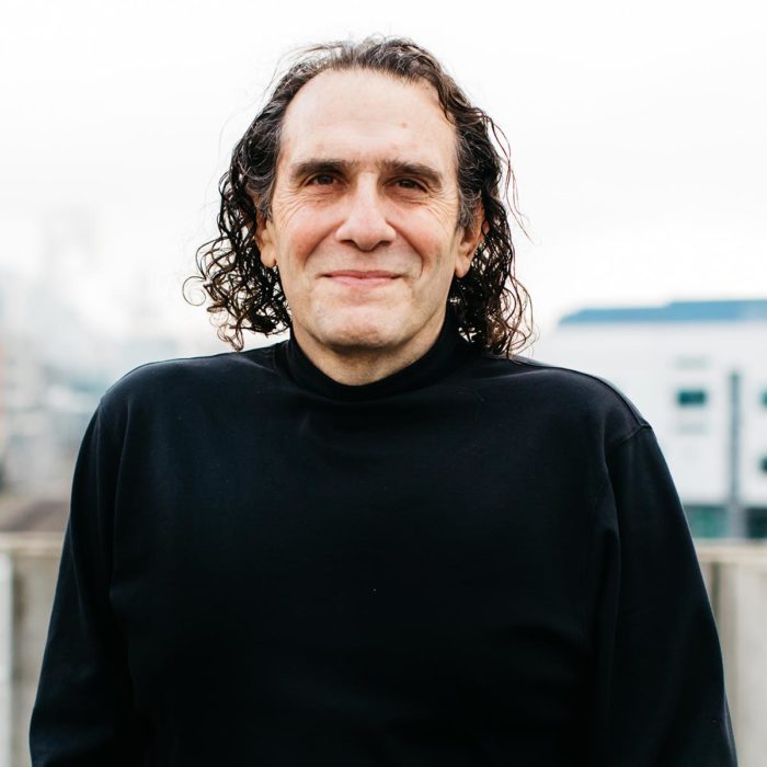 Dr. Dan Allender - The Allender Center