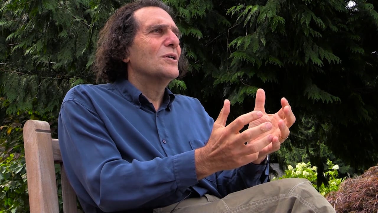 Video Gallery - The Allender Center