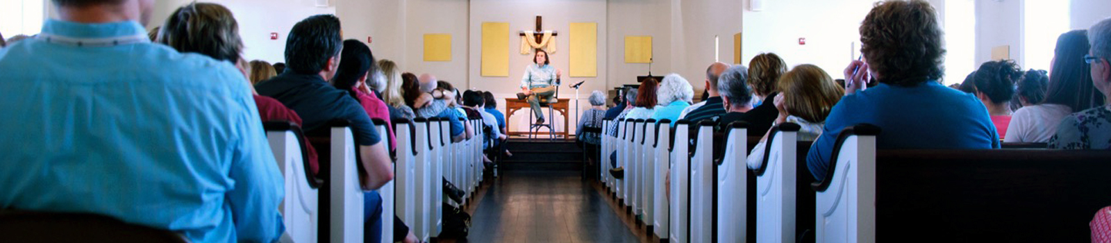 Bring The Allender Center to Your Community - The Allender Center