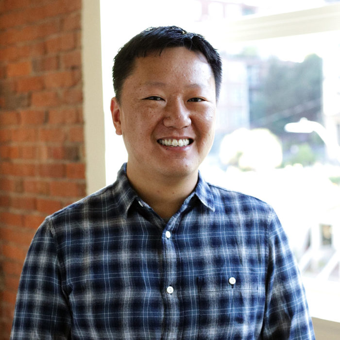 Team - The Allender Center