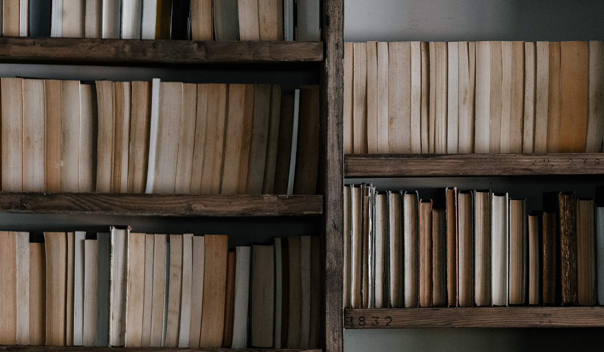 The Allender Center Podcast