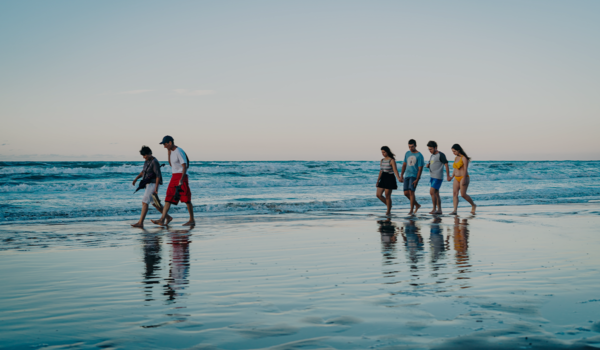 The Allender Center Podcast