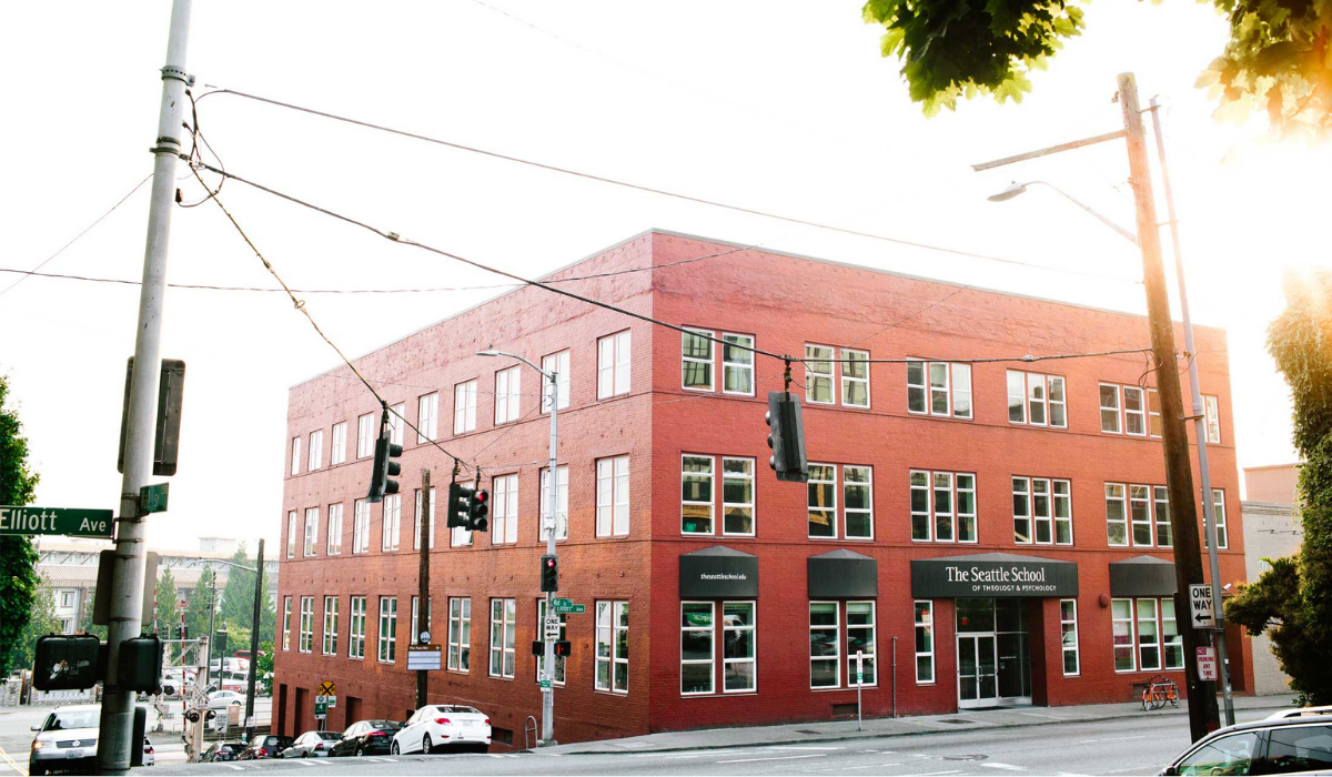 The Allender Center Podcast